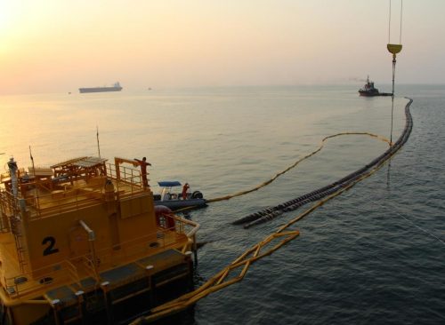 Terminal Subsea Solutions Marine Services LLC