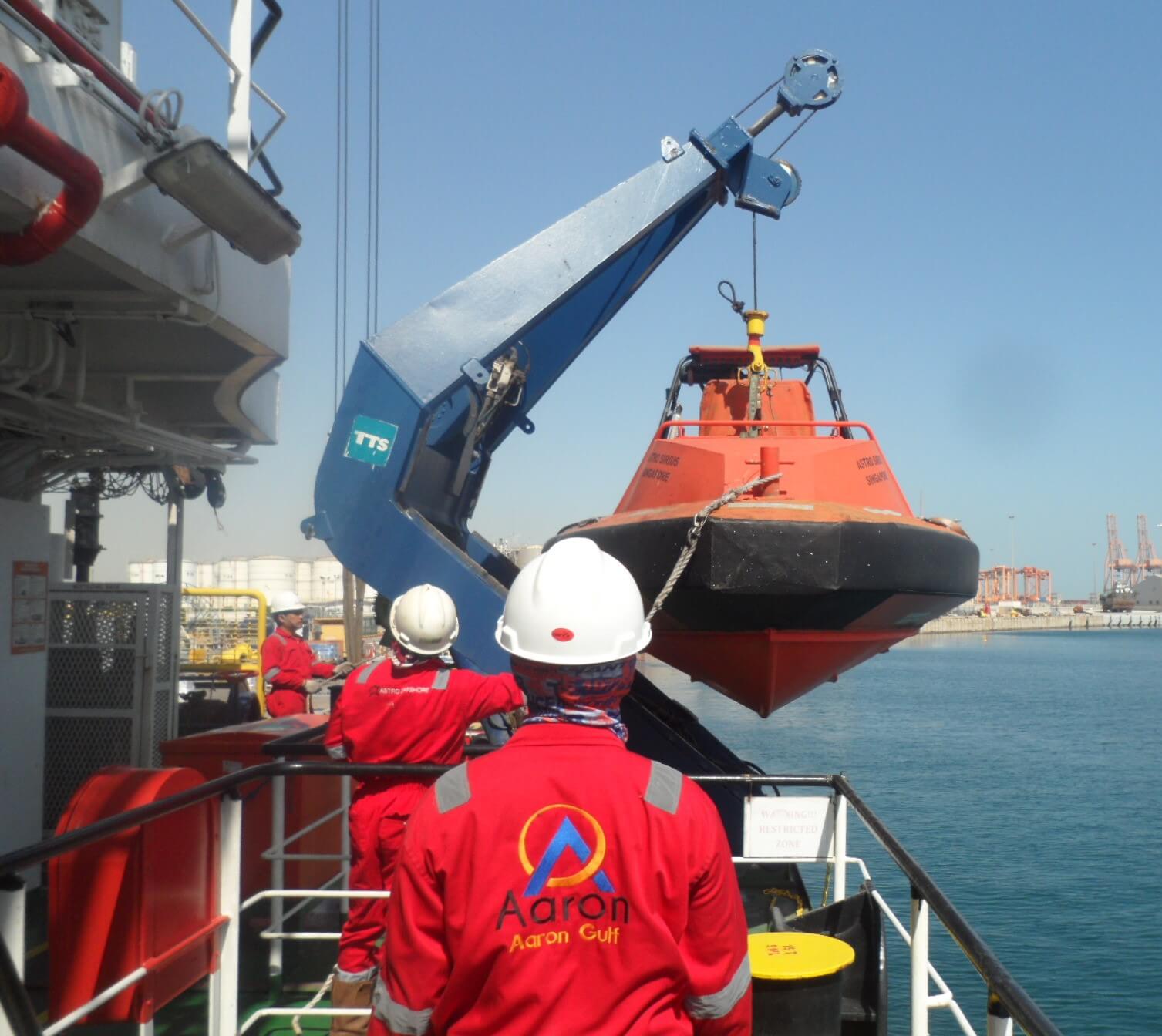 Terminal Subsea Solutions Marine Services Terminal Subsea Solutions Marine Services