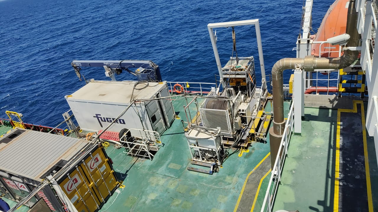 Terminal Subsea Solutions Marine Services